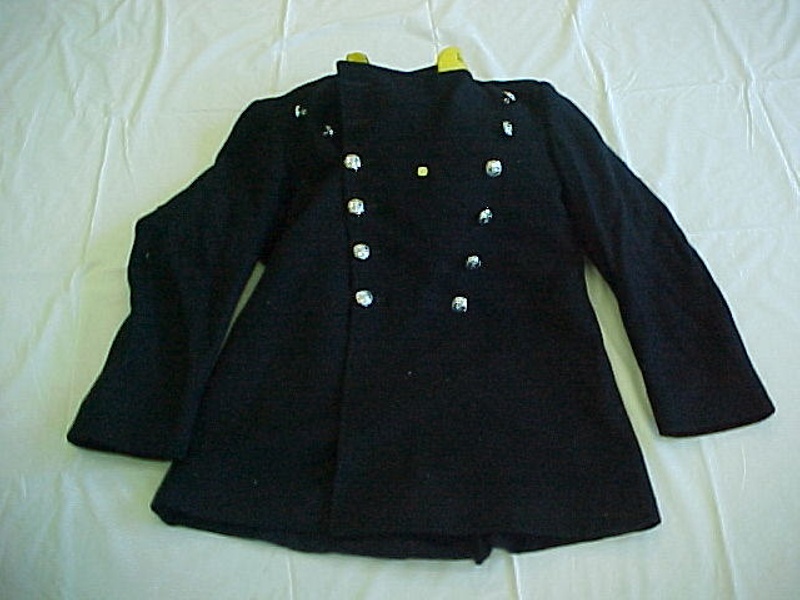 Uniform - CFA; VMBM 000178 | eHive