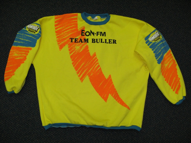 Windcheater; VMBM 001694 | eHive