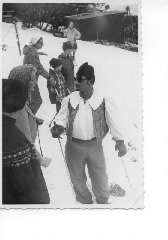 Photograph; 1959; VMBM 000777 | eHive