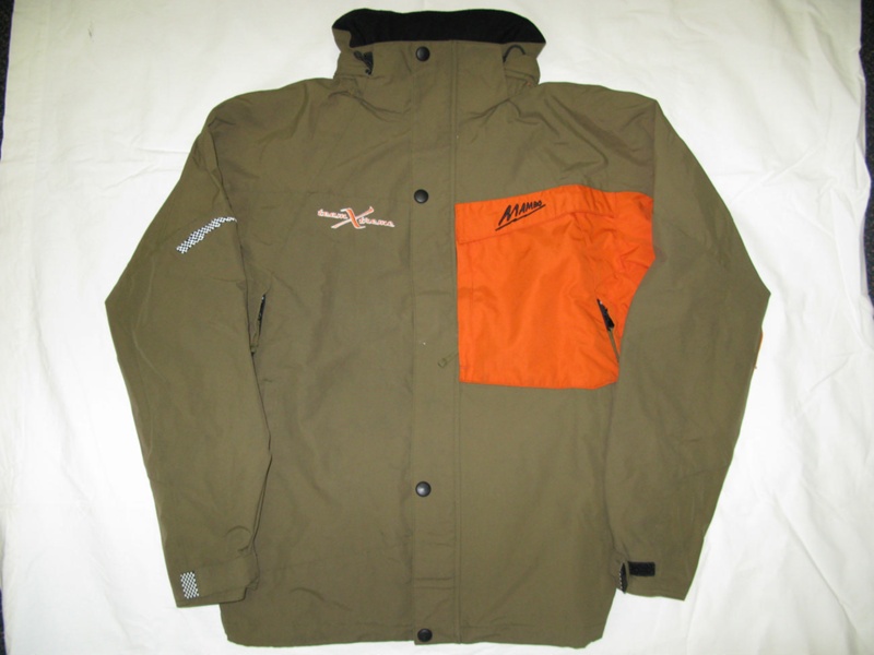 Parka; VMBM 001723 | eHive