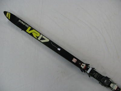 Skis; Dynamic; VMBM 002449 | eHive