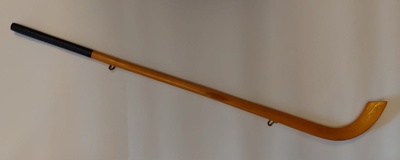 Caman (Shinty stick); Buchannan, Hughie; 1970s; 2022.002 | eHive