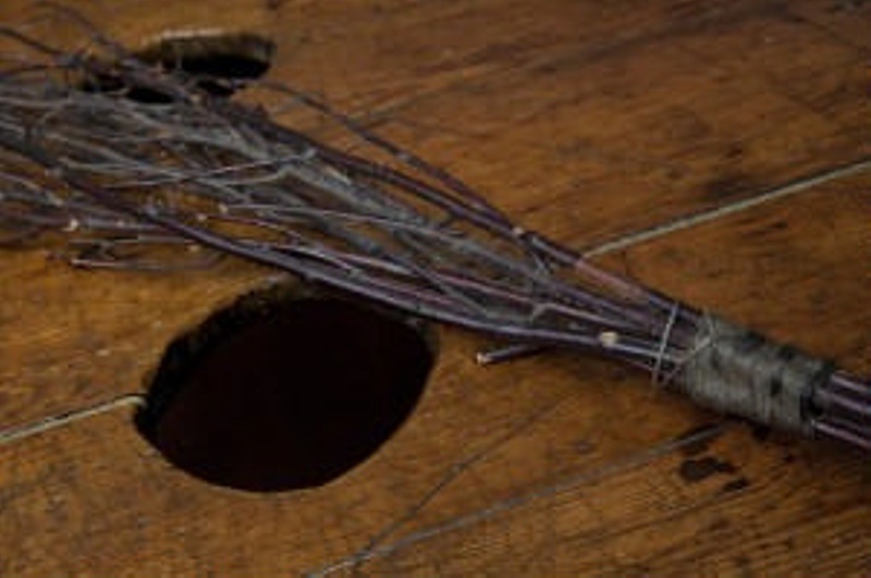 Birching Table; 1960.008 | eHive