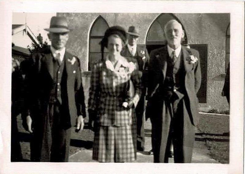 Photo, G.W.& R.E.Kendall & WM Hy Foreman; C 1948; K2003/65/c/25 | eHive