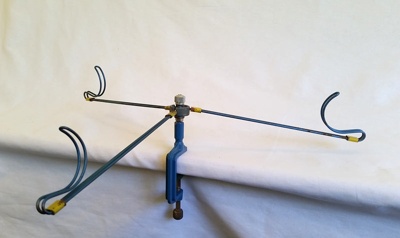 Wool winder; Elwye; 2004/167 | eHive