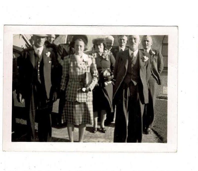 Photo, G.W.& R.E.Kendall & WM Hy Foreman; C 1948; K2003/65/c/26 | eHive