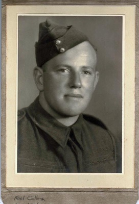 Photo, Noel Collins; Swainson's Studios; 2002/62/a | eHive