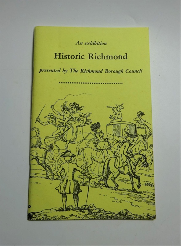 Catalogue; Edward Croft Murray; F. Mildner & Sons; 1959; LDMRD 0179.5 ...