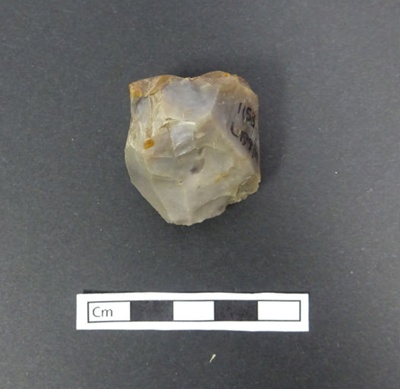 Neolithic Flint; C1153 | eHive