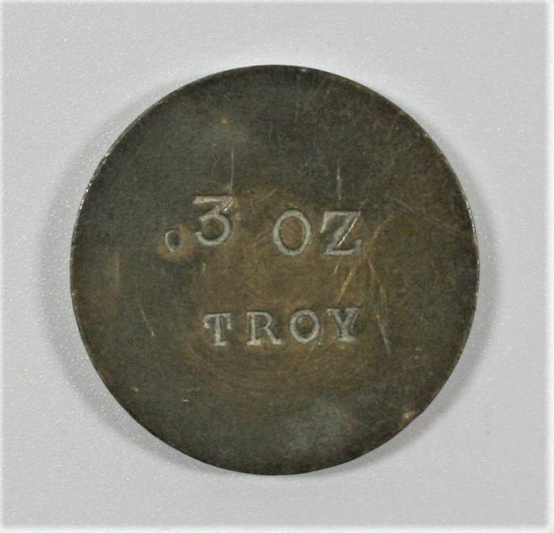 Troy Weight 3 Oz TROY LDMRD 0519 7 EHive troy-weight-3-oz-troy-ldmrd-0519-7-ehive