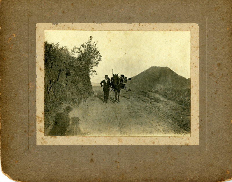 Roland Brandon; Claude Arundell; Unknown; DP-000138.1 | eHive