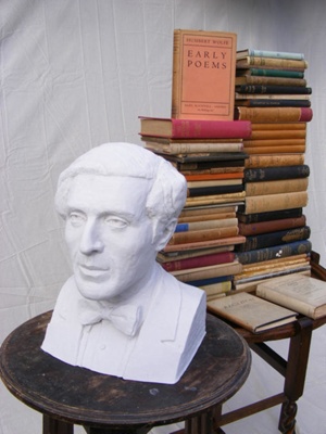 Humbert Wolfe (1885 - 1940) Poet - Berg Collection, New York Public ...