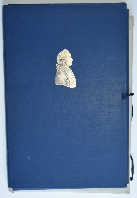 The Journals of Captain James Cook on his voyages of discovery - Charts ...