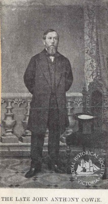 John Anthony Cowie (1806-1875) : Barwon; P-111.001-Pi | eHive
