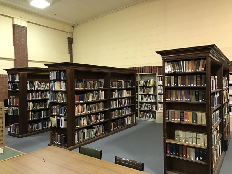 Royal Historical Society of Victoria (RHSV) on eHive