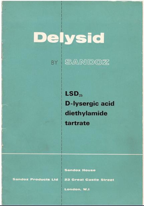 Delysid Catalogue; CAT001BS01 | eHive