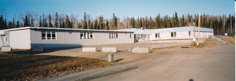 G. W Carlson Elementary School; FNPL2015.015.015 | eHive