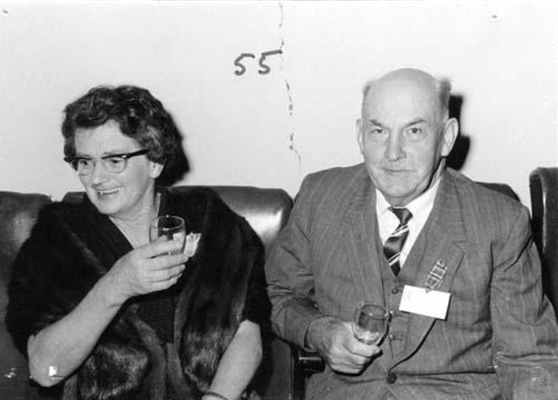 Southbridge HSchool-275 1968 Centennial Trixie Thomas (nee Gilbert) , S ...