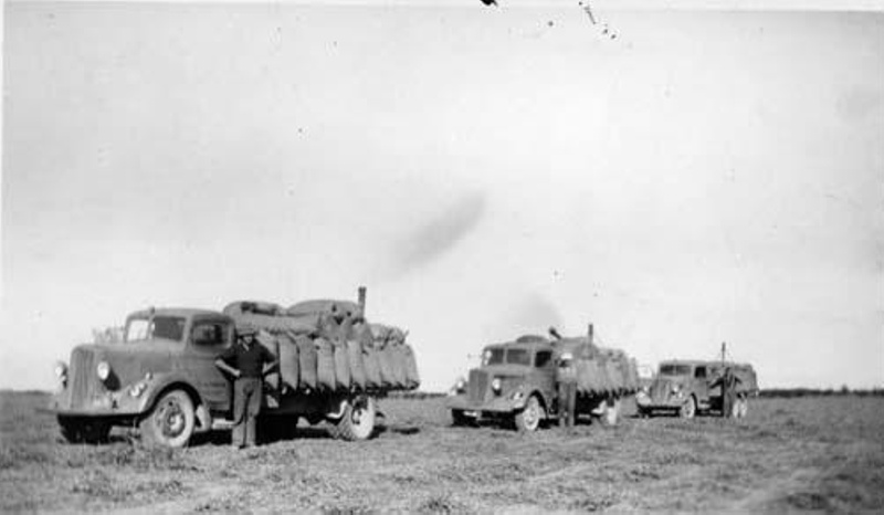 Ellesmere Transport, ex James Simpson; EHS-1953 | eHive