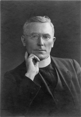 Rev Father Timothy Creed parish priest Leeston died 16-7-1956 ex Vern ...