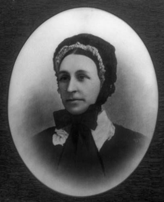Catherine Craig Lochhead nee Kilpatrick ex Margaret Morrish; EHS-4105 ...