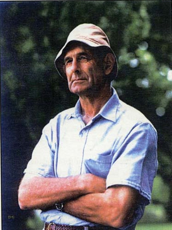 James Ernest Martin 27-5-1936 to 9-3-2004 2005-33-14 Arch box 70; EHS ...