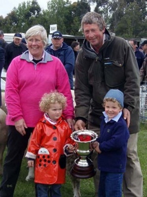 Ellesmere A & P Show 2008 071; EHS-0355 | eHive