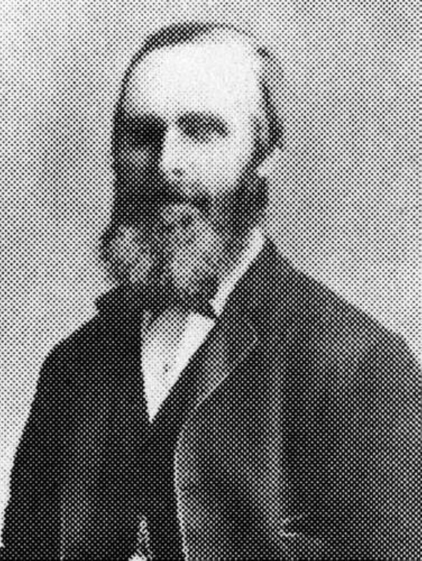 William Anderson, ex Gilbert Donaldson, ex Murray Patterson p61; EHS ...