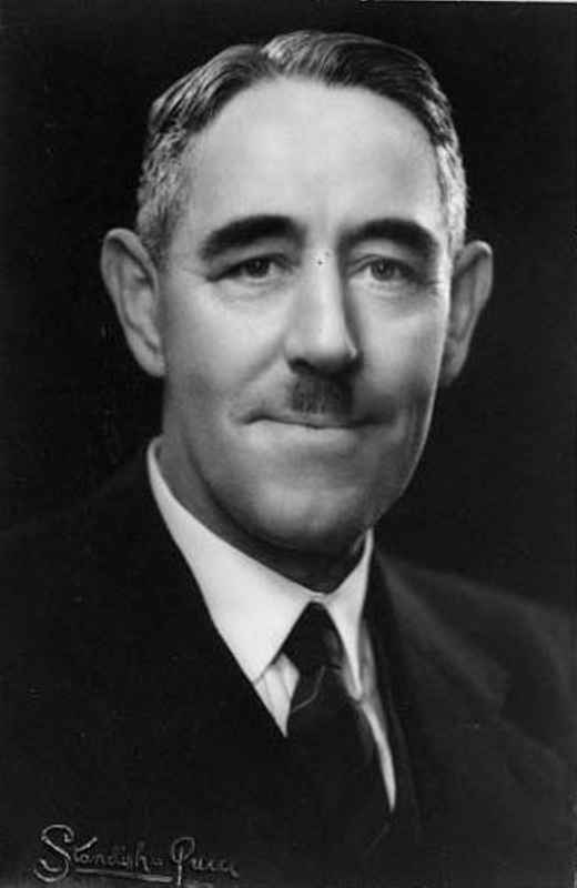 R T McMillan portrait 2020-62-02 Photo Archives page ex McMillan; EHS ...