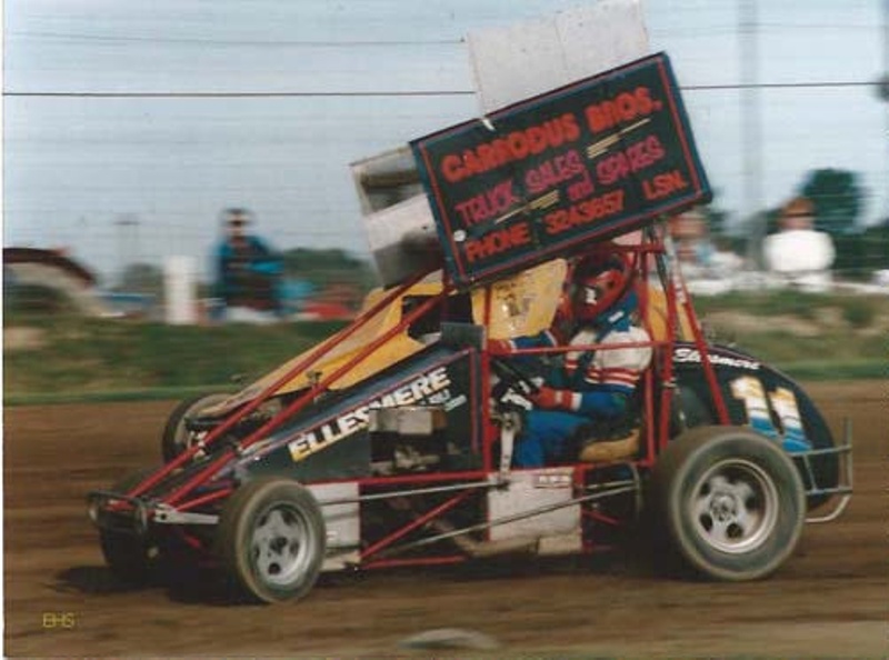 scan2014.3 Leeston's Russell Liddell has been churning up the dirt at ...