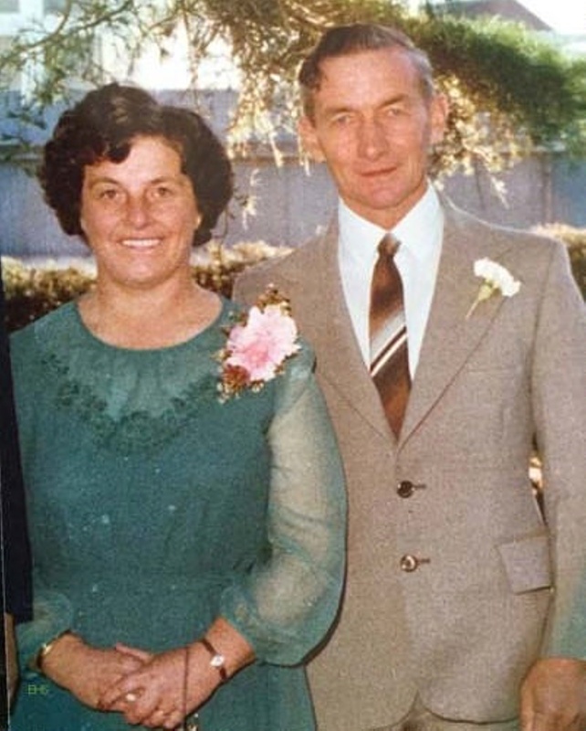 Marshall, Lester & Georgina 2; EHS-4065 | eHive