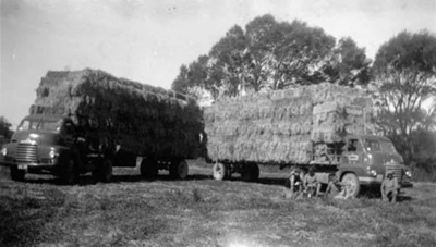 Ellesmere Transport, ex James Simpson; EHS-1947 | eHive