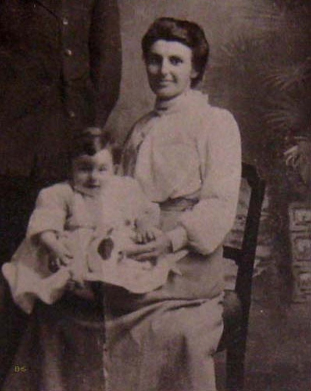 Emily Smithson 2; EHS-3356 | eHive