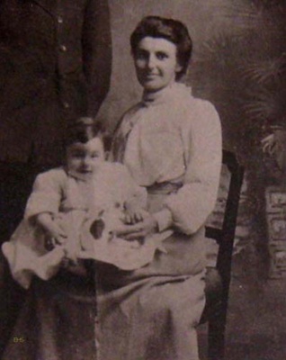 Emily Smithson 2; EHS-3356 | eHive