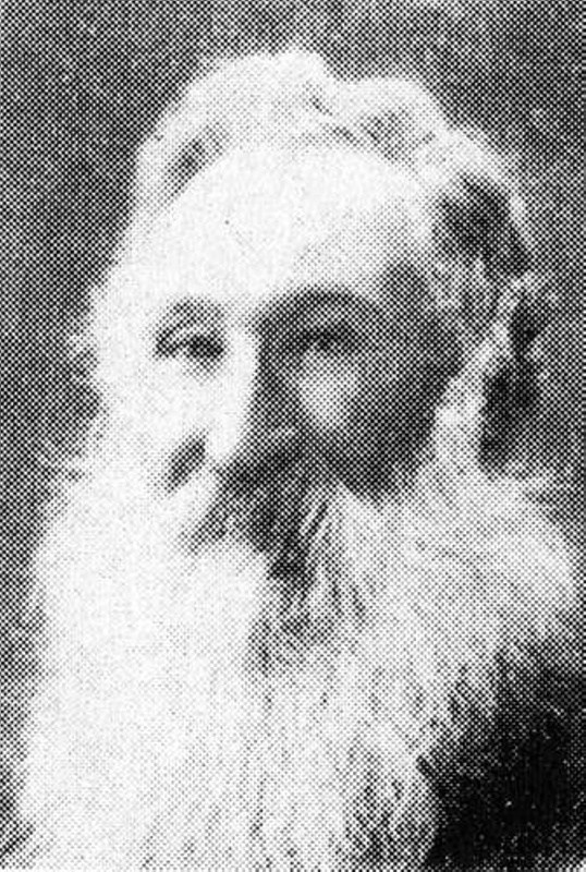 Robert Lochhead ex D P Barnett, ex Murray Patterson p184; EHS-2613 | eHive