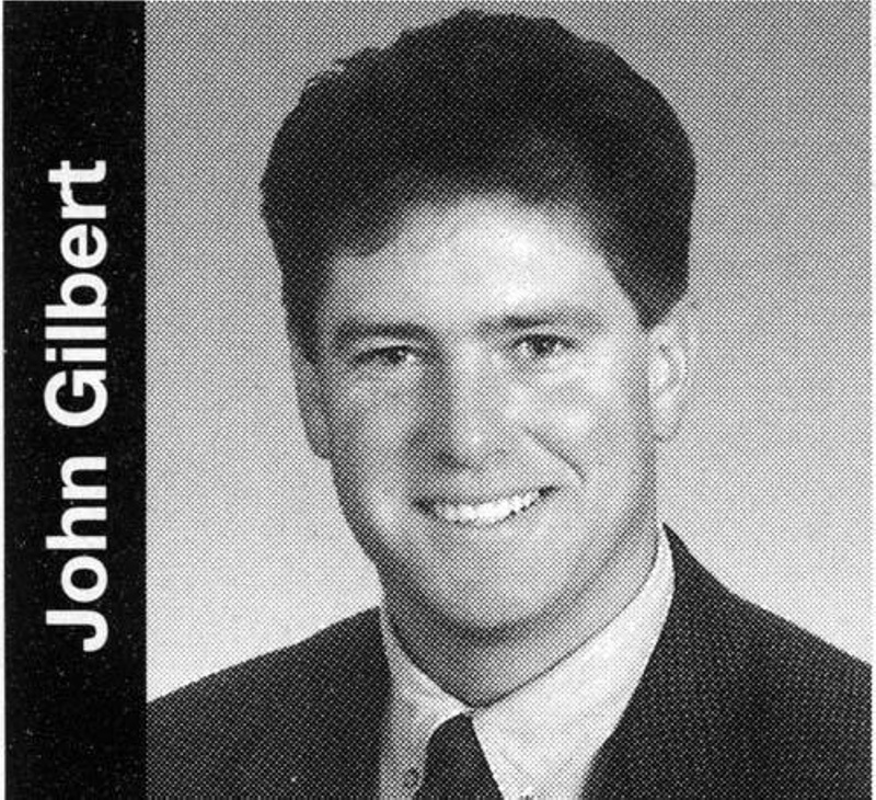 Young Farmers 1997 Grand final John Gilbert, ex R Gilbert; EHS-3903 | eHive