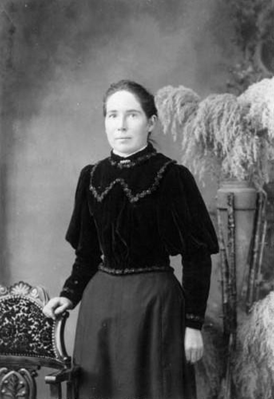 Mary Jane Marshall daughter of Robert & Elizabeth , ex Ron Winchester ...