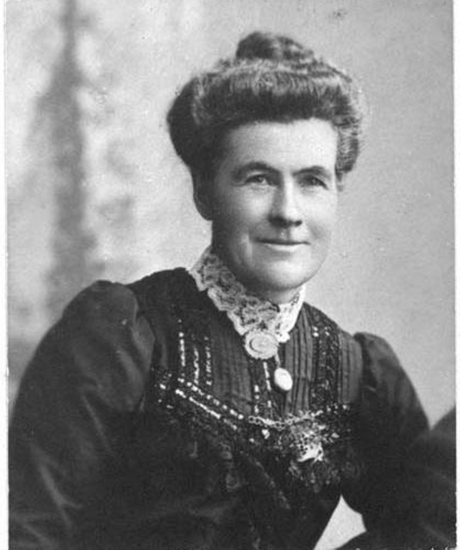 Mary Hutton Marshall married Robert Patterson, ex Roger Gilbertt; EHS ...