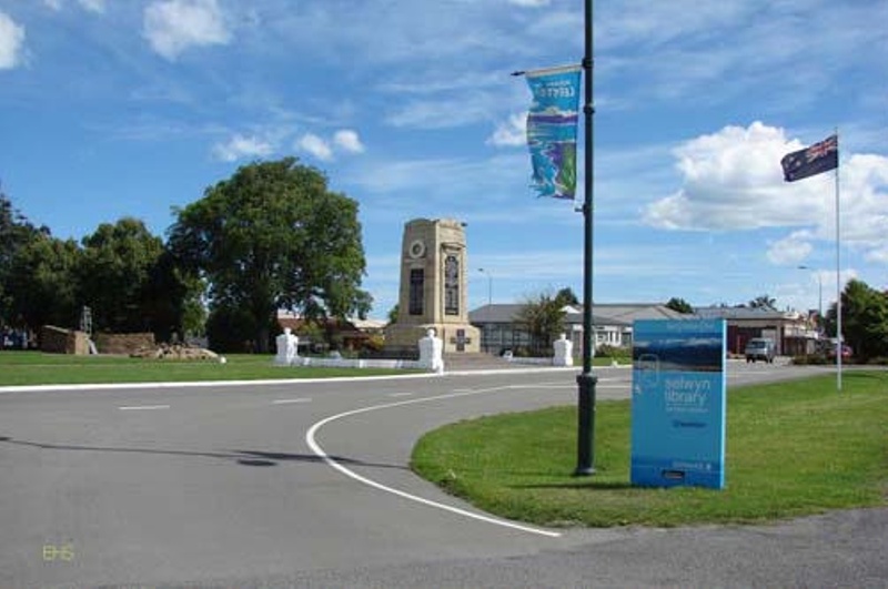 leeston 2013 081 Leeston ex Stuart Brannigan; EHS-0697 | eHive