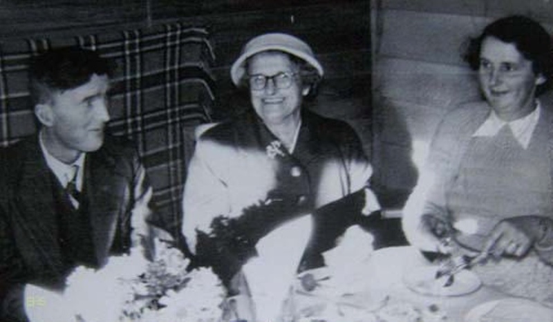 Marshall something; EHS-4098 | eHive