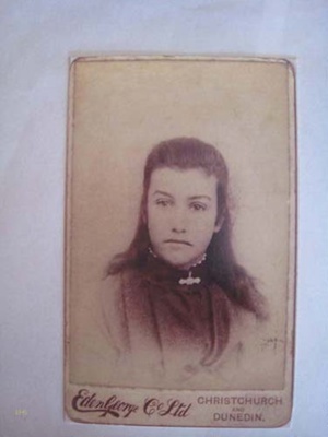 Emily Smithson; EHS-3340 | eHive