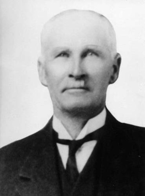 Frank Powell 1922-24, President Ellesmere Gun Club ex Mavis Winchester ...