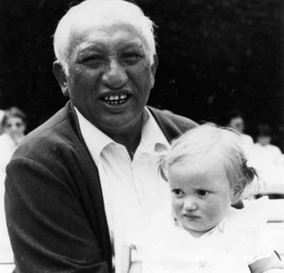 Riki Ellison & Lisa Howson, ex Ellesmere Camera Club; EHS-1661 | eHive