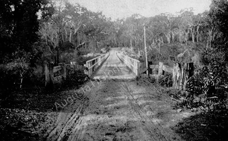 Old Alexandra Bridge; P82 - 150 | eHive