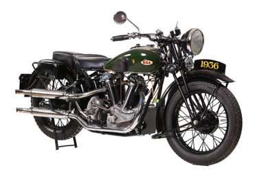 1936 BSA Y13 ; Birmingham Small Arms Co; 1936; CMM342 | eHive