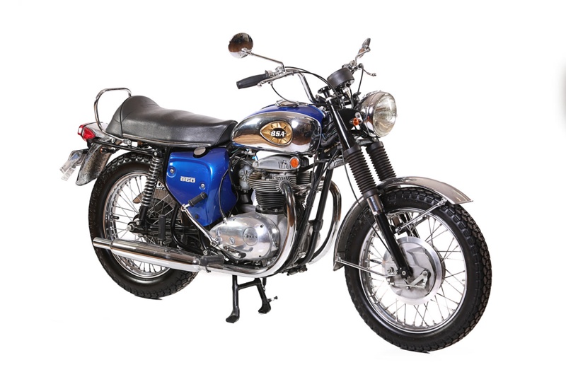 1970 BSA A65T Thunderbolt; Birmingham Small Arms Co; 1970; CMM178 | eHive