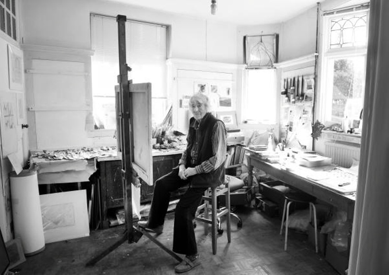 Julia Ball, Cambridge; PURKISS Anne-Katrin; 2018; 2020-04a | eHive