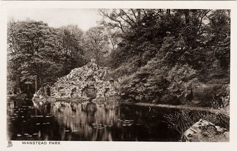 The Wanstead Image Archive | eHive