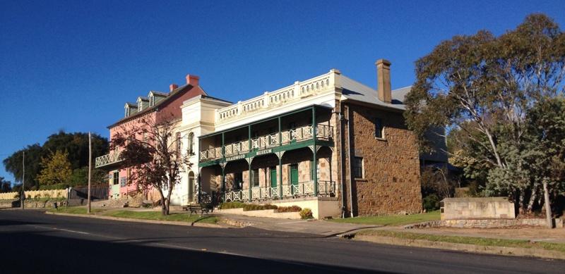 Braidwood Museum | eHive