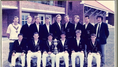 Darlot Cup winners 1998; 1998; 1998/7 | eHive